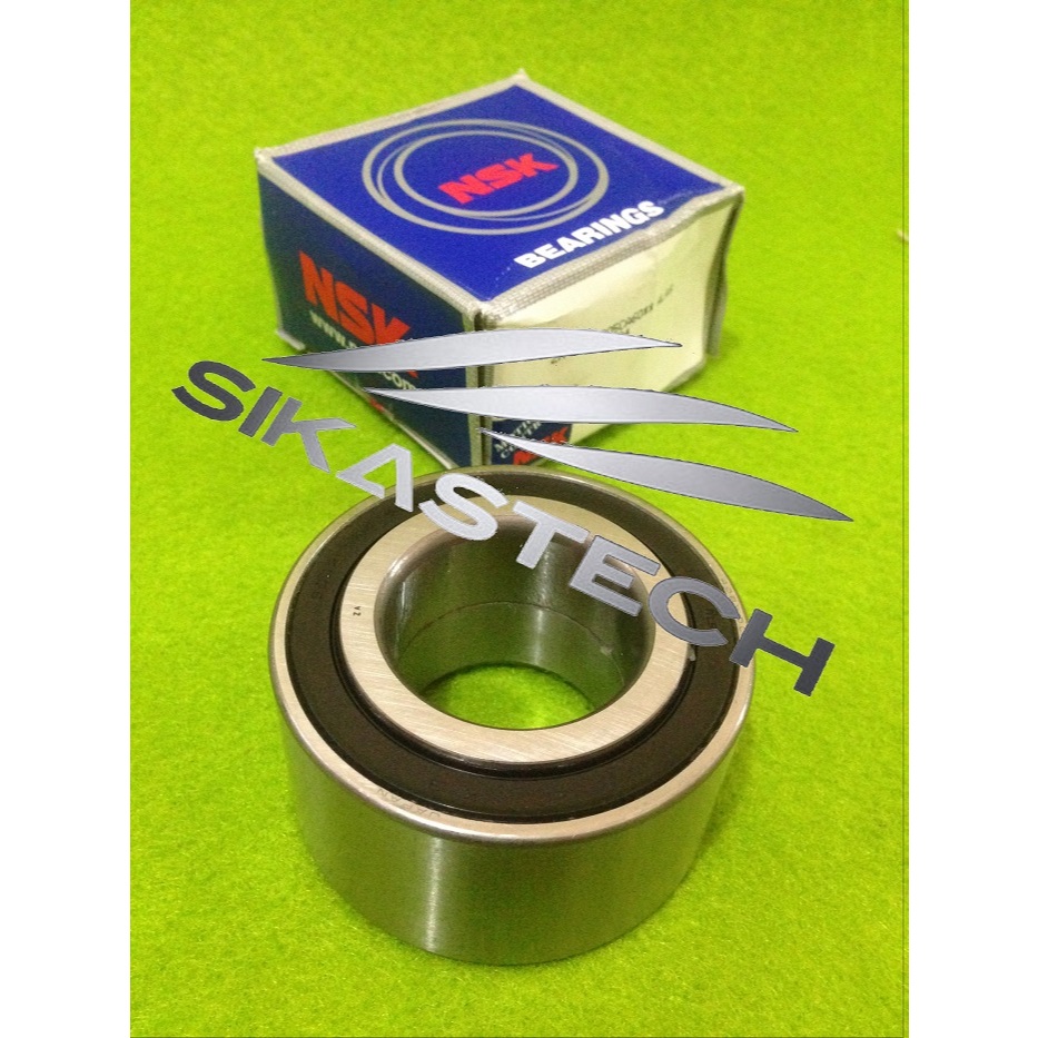 Jual 44300-SX8-004 FRONT HUB BEARING SUB-ASSY / BANTALAN LAHER LAKER ...