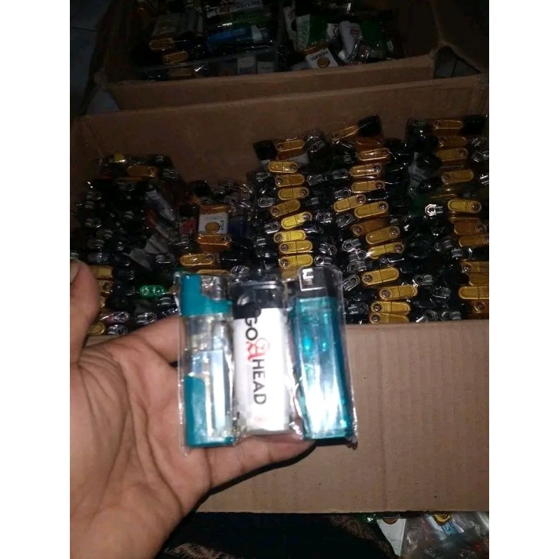 Jual paket korek murah 5000 dapat 3 pcs (magnet,bara,roda) | Shopee ...