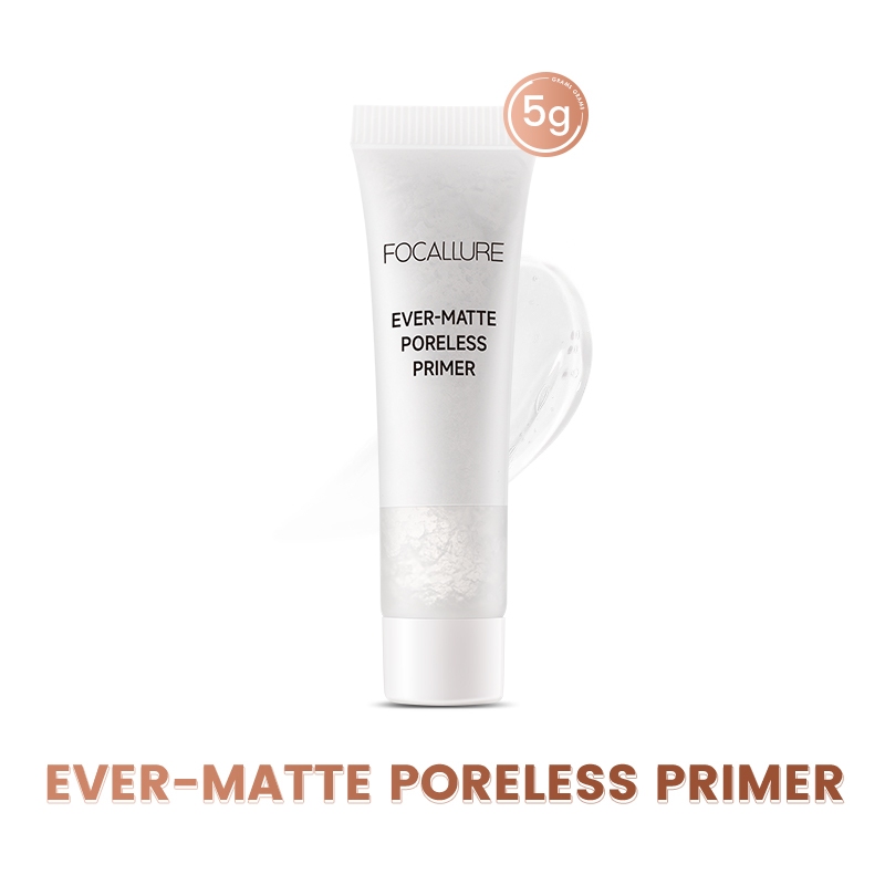 Jual FOCALLURE Foundation Primer Paket Percobaan 5g Mini Size | Shopee ... Jual FOCALLURE Foundation Primer Paket Percobaan 5g Mini Size | Shopee ...