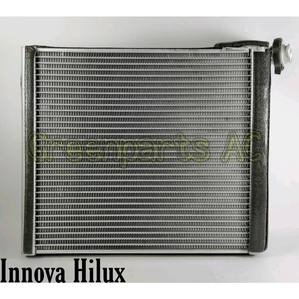 Jual Evaporator Innova Hilux / Innova Depan | Shopee Indonesia