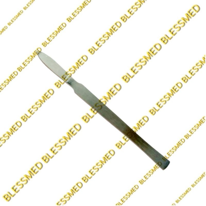 Jual Scalpel Bisturi Pisau Bedah + Handle Stainless | Shopee Indonesia