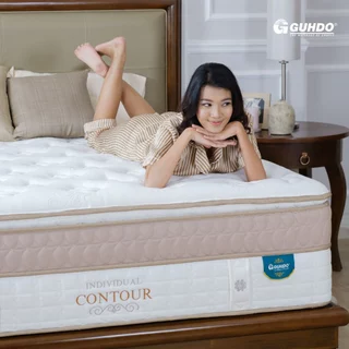 Toko Online GUHDO SPRING BED | Shopee Indonesia