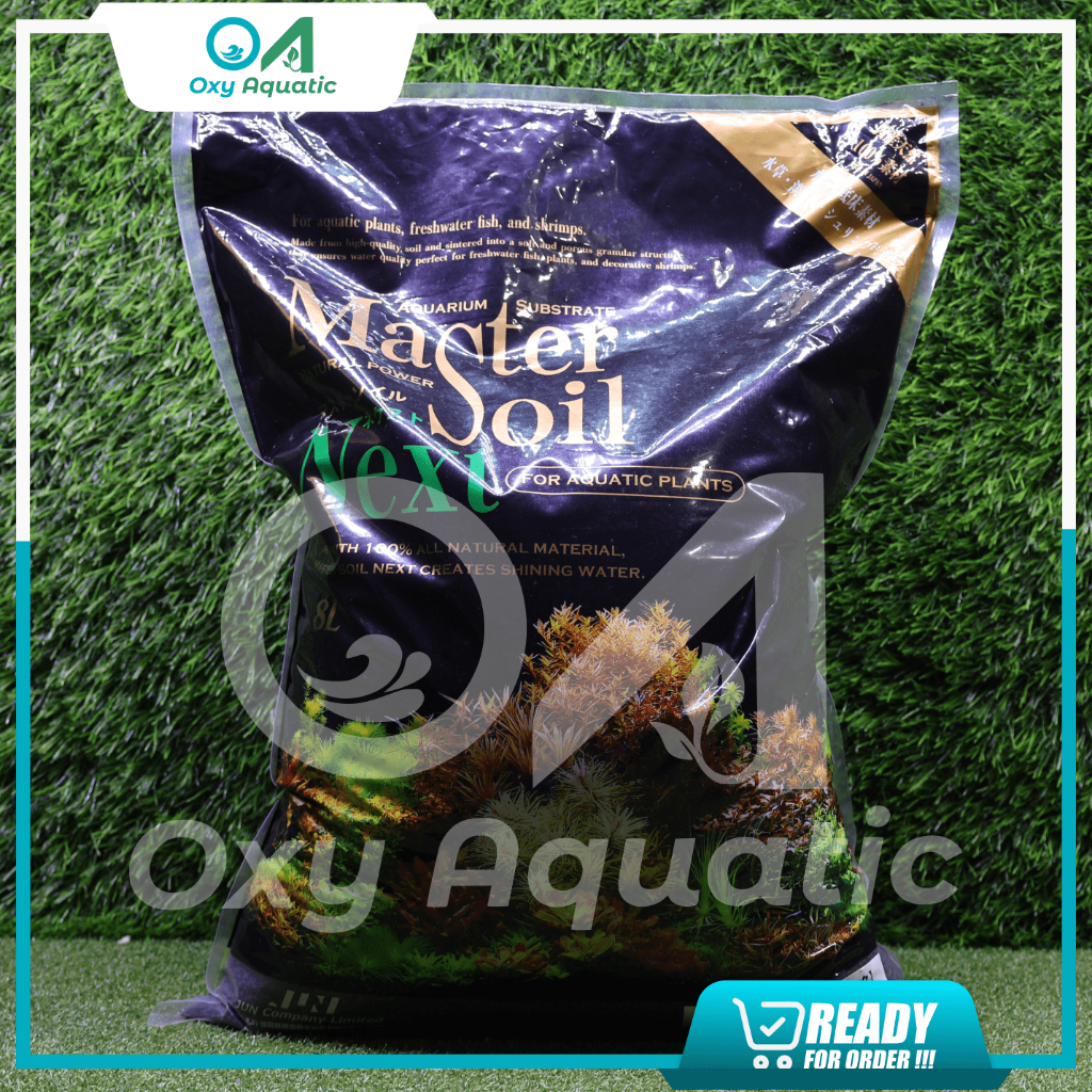 Jual Master Soil 8L | Shopee Indonesia