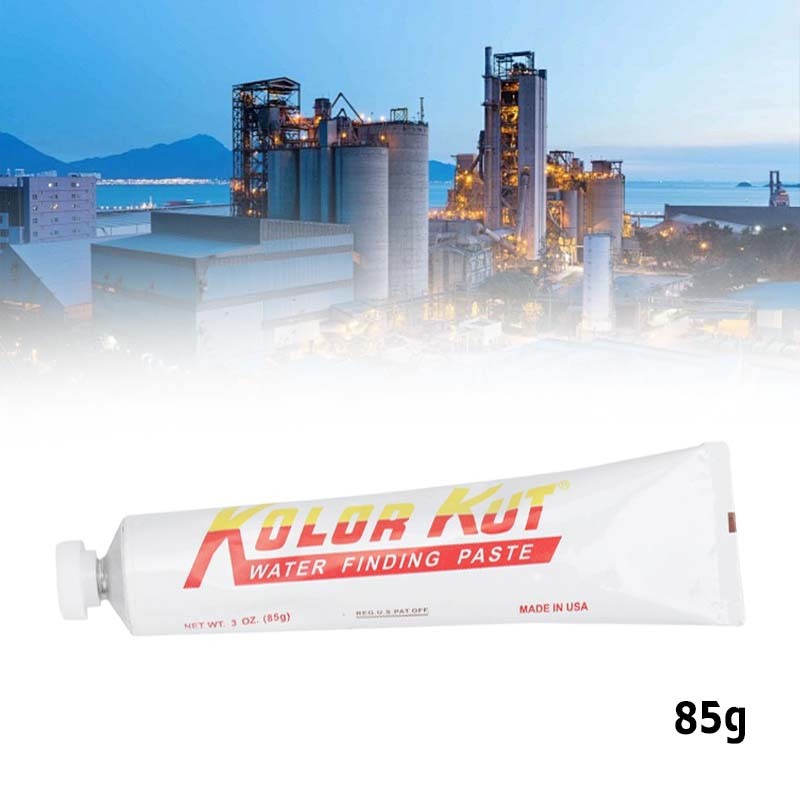 Jual 85g Kolor Kut Pasta Minyak Universal Pasta Air Pasta Minyak Spbu ...