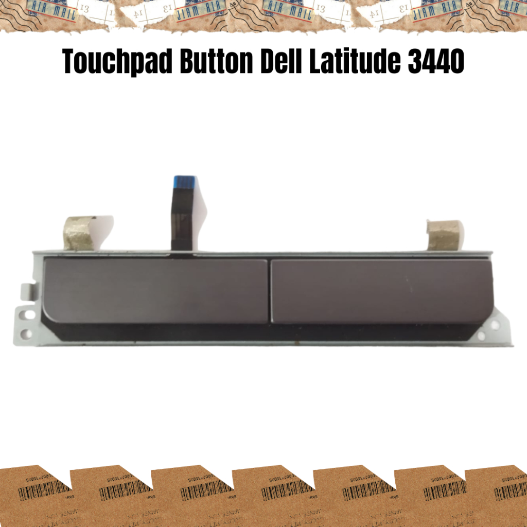 Jual Touchpad Button Dell Latitude 3440 Seken Original | Shopee Indonesia