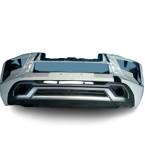 Jual Bumper Depan Xpander (Ultimate, Sport, Exced, GLS, dan GLX ...