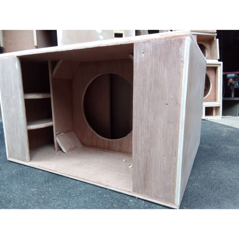 Jual box miniatur parathel 6 inch | Shopee Indonesia