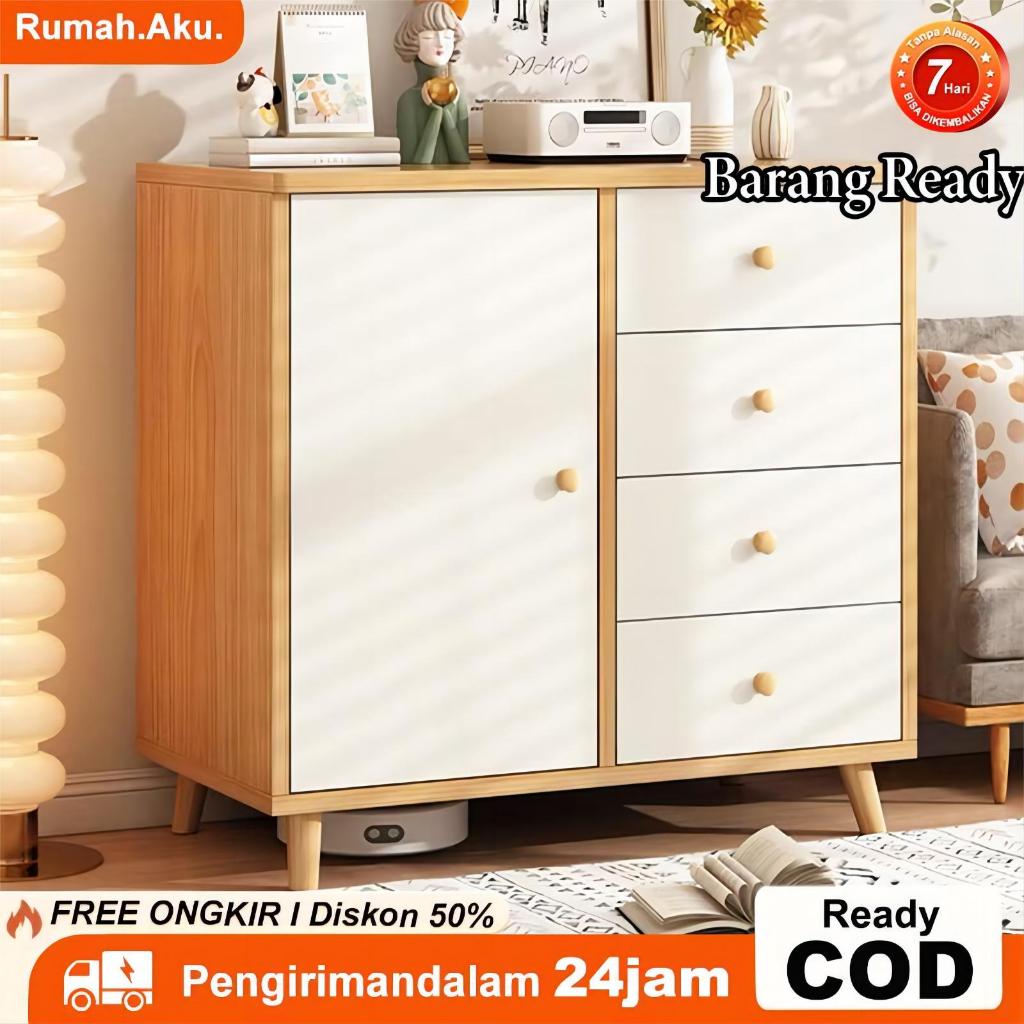 Jual Lemari Laci Lemari Kabinet Kayu Dengan Laci Lemari Minimalis Laci ...