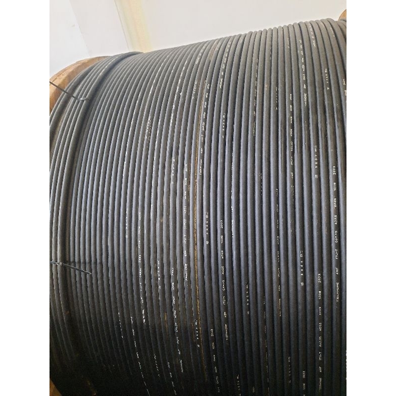 Jual Kabel Fo duct adss 48/4T Panjang 4000 meter | Shopee Indonesia