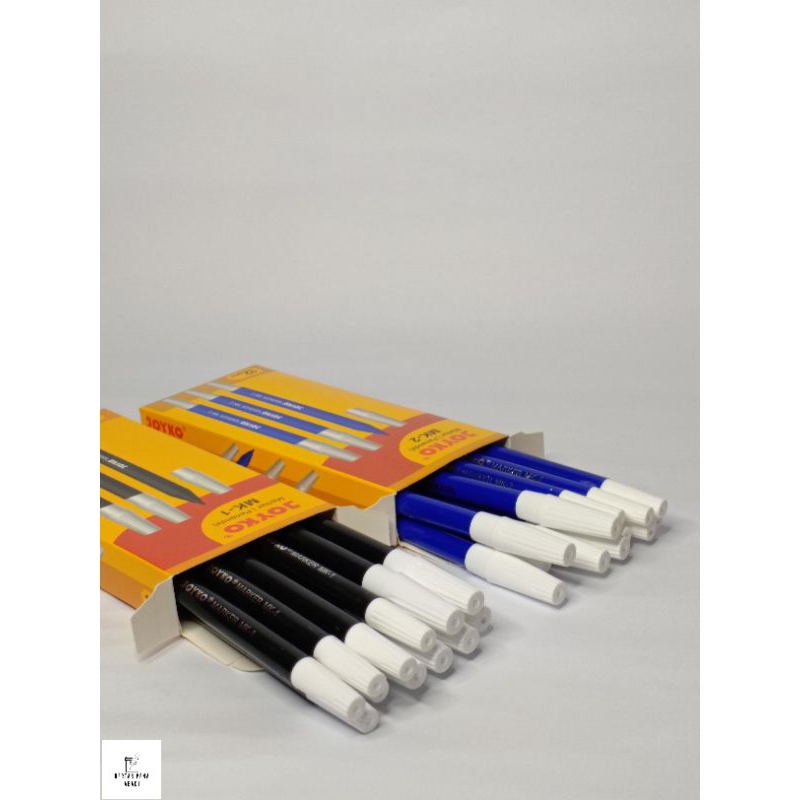 Jual Spidol warna snowman MK-1 MK-2 / harga 1 pcs | Shopee Indonesia