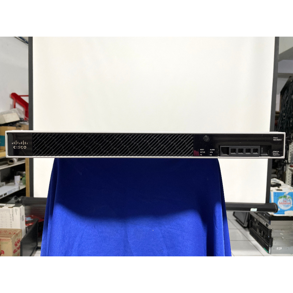 Jual pc router mikrotik x86 intel based processor | Shopee Indonesia