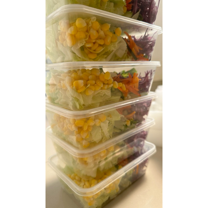 Jual salad sayur fresh | Shopee Indonesia