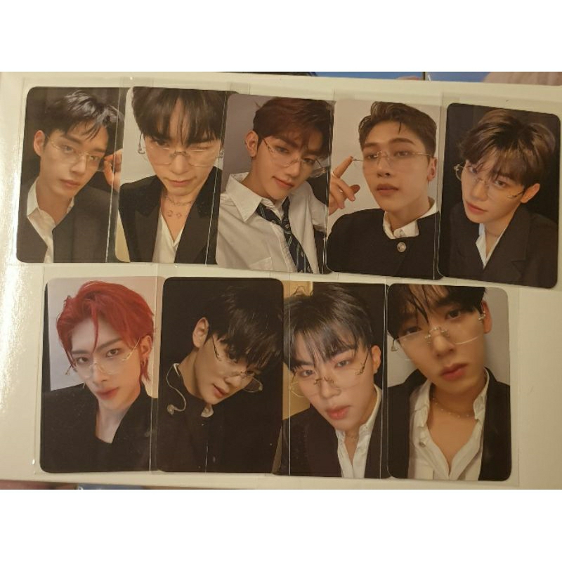 Jual (READY STOCK) LD Ktown Digipack Zerobaseone You Had Me at Hello ...