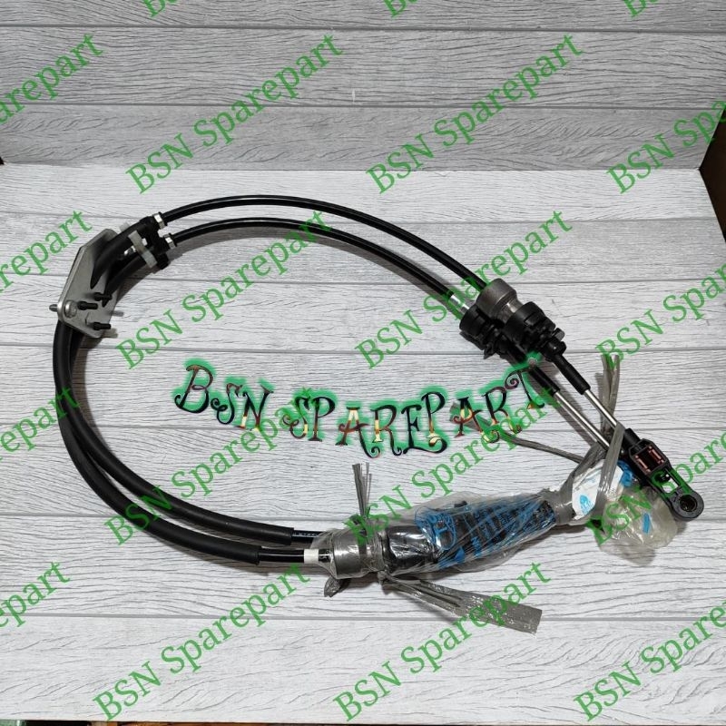 Jual Kabel Control Perseneling Transmisi Manual Mazda 2 Non skyactiv ...