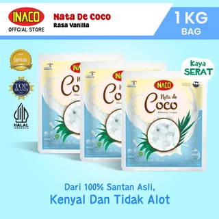 Toko Online Inaco Official Shop | Shopee Indonesia