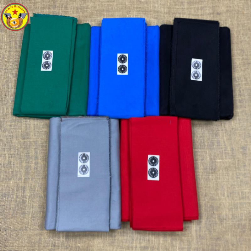 Jual Kain Meja Billiard - laken meja billiard - kain biliard | Shopee ...