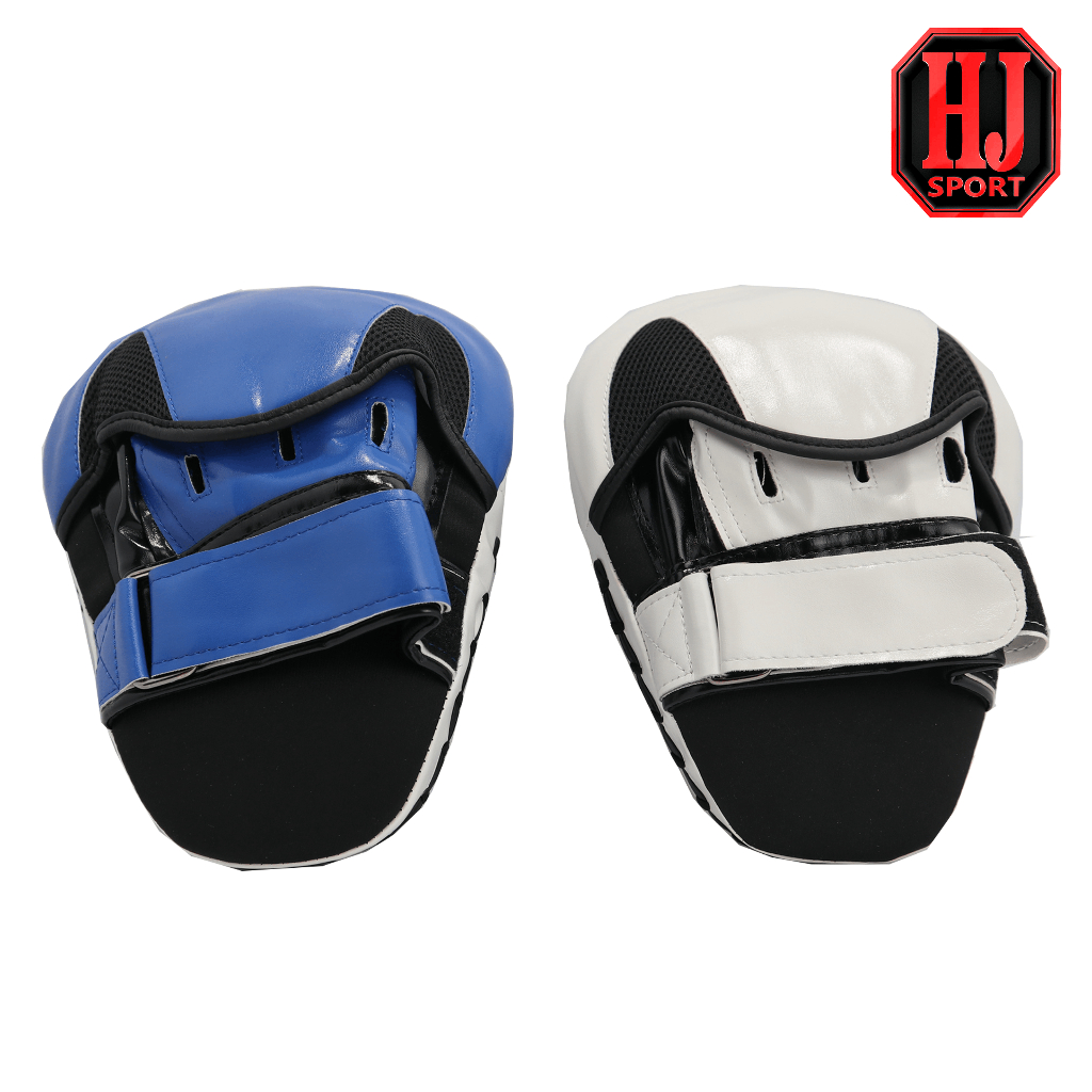 Jual Muay thai boxing pad bantalan tinju pacing pad REYID Target pad ...