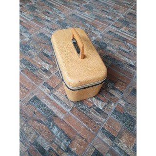 Jual Koper Make Up/ Koper Rias Jadul Echolac | Shopee Indonesia
