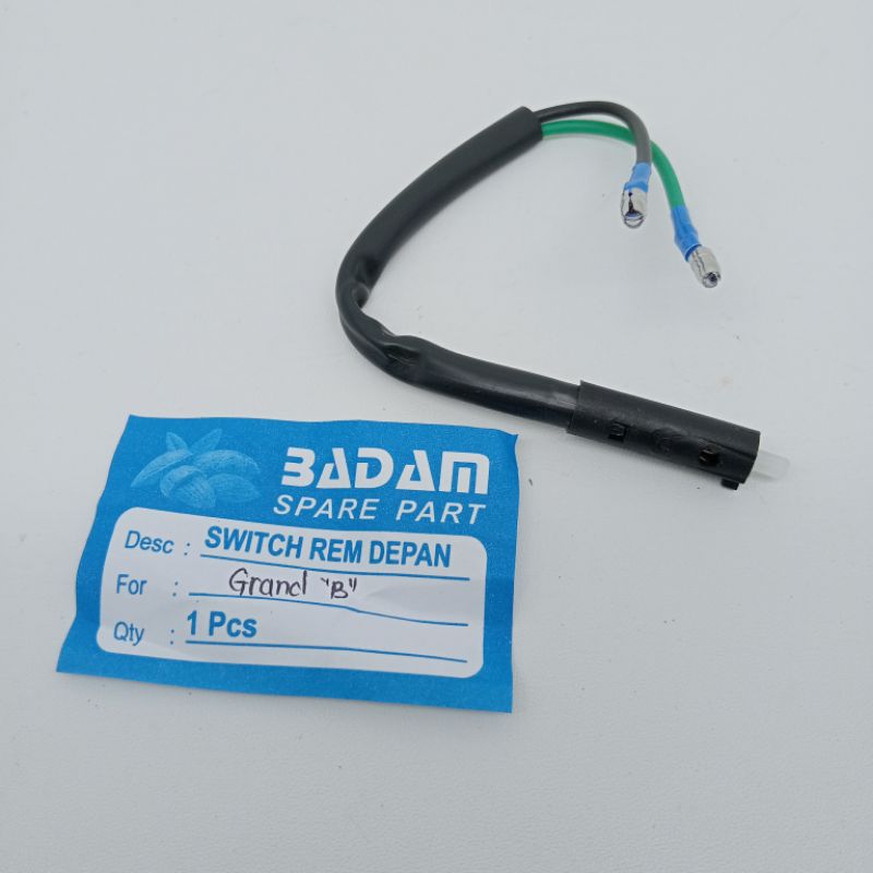 Jual SWIT REM BELAKANG GRAND BDM | Shopee Indonesia