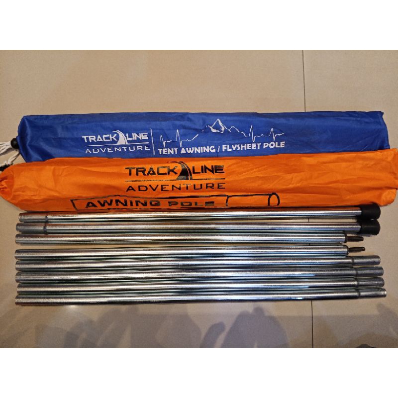 Jual Tiang Flysheet / Flysheet Pole | Shopee Indonesia