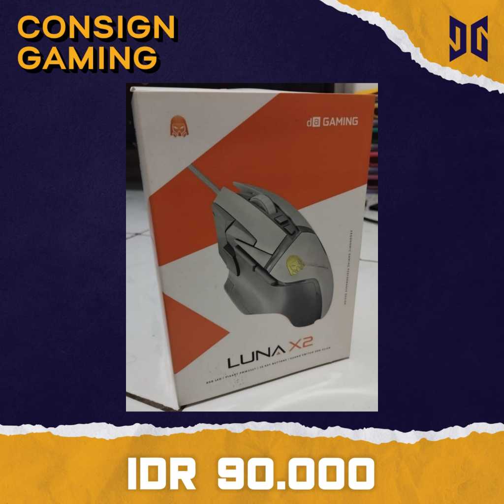 Jual DIGITAL ALLIANCE LUNA X2 ( CODE : BT051.7 ) | Shopee Indonesia