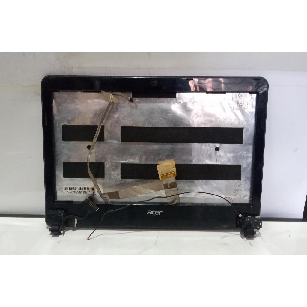 Jual FRAME LAYAR LAPTOP ACER E1431 PLUS ENGSEL DAN FLEKSIBEL | Shopee ...