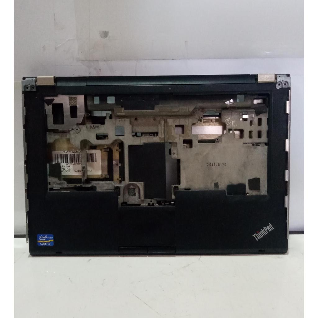 Jual CASING BAWAH LAPTOP LENOVO THINKPAD T420 MINUS TUTUP BAGIAN BAWAH ...