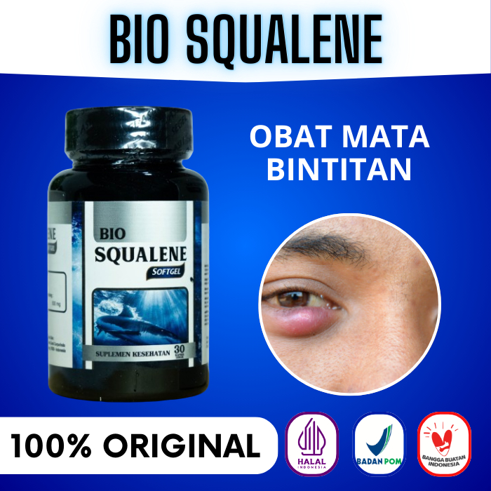 Jual Obat Mata Bintitan, Bintilan, Kalazion, Xanthelasma, Bisul Di ...