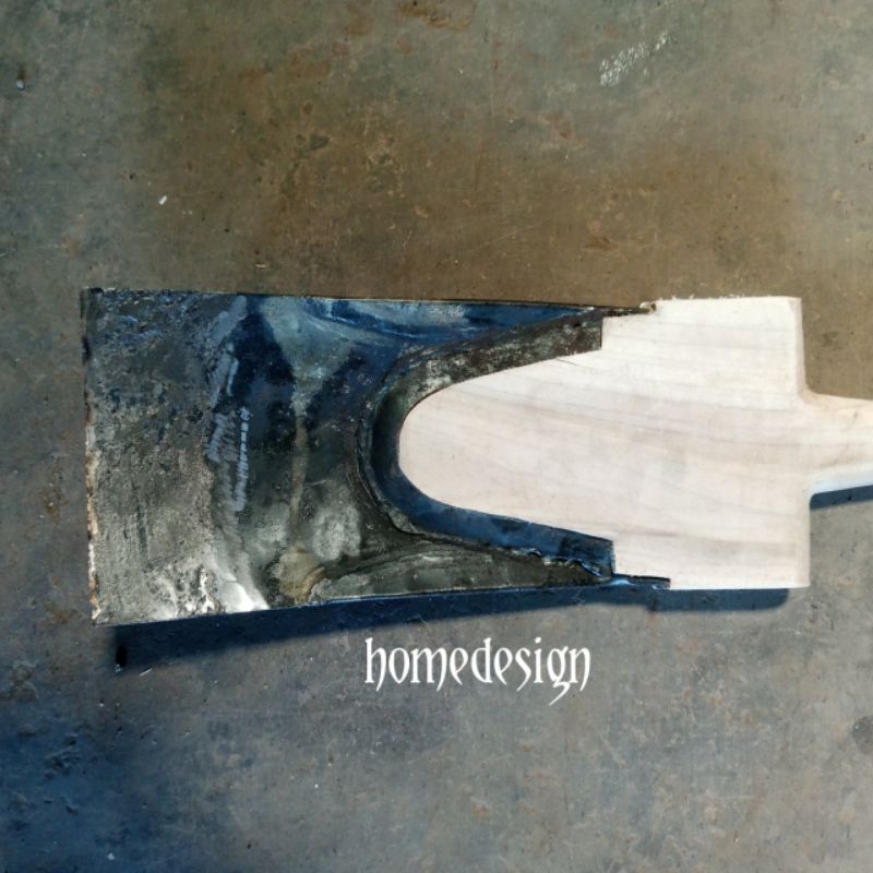 Jual Lempak Full Wojo Isen Gagang Kayu | Shopee Indonesia