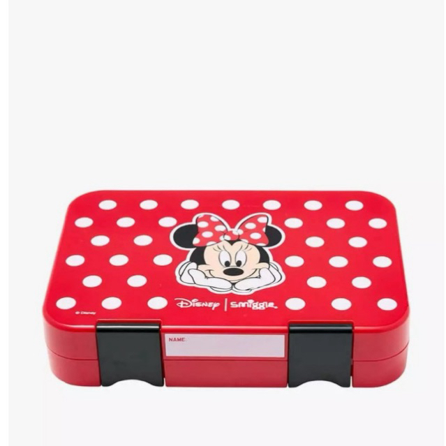 Jual SMIGGLE BENTO LUNCH MEDIUM BOX | Shopee Indonesia