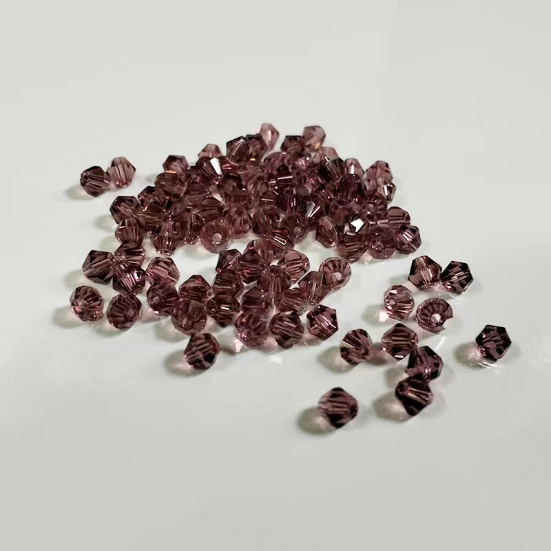 Jual [COD⚡ISI ±90pcs] Manik Diamond/ Manik Monte Mote Diamond Akrilik ...