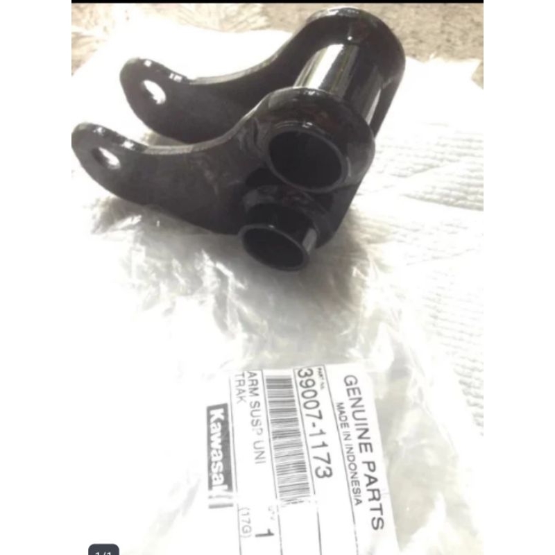 Jual arm segitiga unitrek unitrak unitrack Ninja r ss original | Shopee ...
