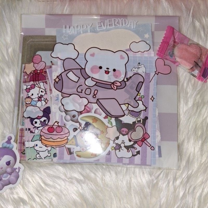 Jual kpop fanmail ! | Shopee Indonesia