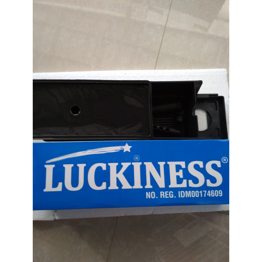 Jual Luckiness Box Filter Besar Aquarium 46-76 cm | Shopee Indonesia
