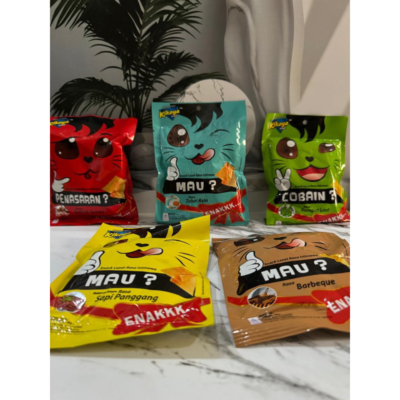 Jual KIKOYA SNACKq | Shopee Indonesia