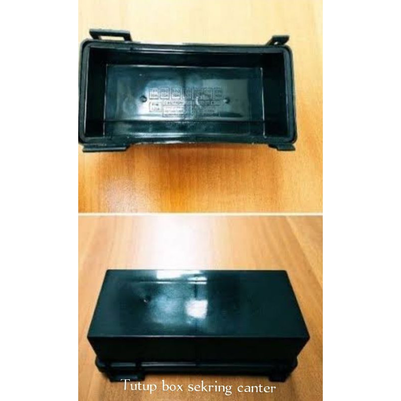 Jual Tutup box sekring canter 110 ps 125 ps 136 ps | Shopee Indonesia
