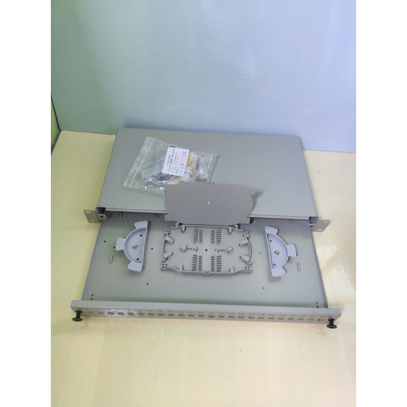 Jual OTB Rack 24 Core Sc Kosongan | Shopee Indonesia