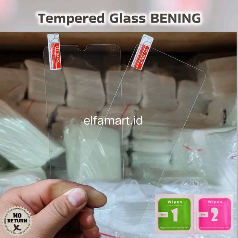 Jual Tempered glass kaca bening Anti gores kaca SAMSUNG A20 A20S M15 M20 A21 A21S M21 M21S A22 ...