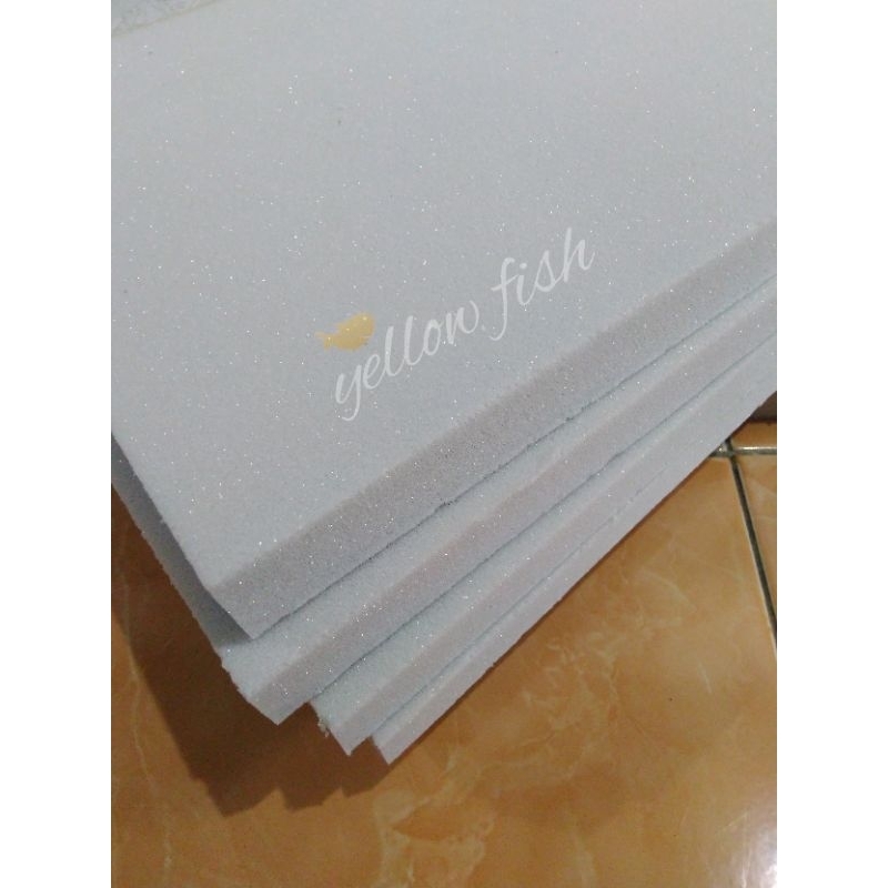 Jual Busa HL Untuk Jok Motor 70cm x 30cm x tebal 2.3cm | Shopee Indonesia