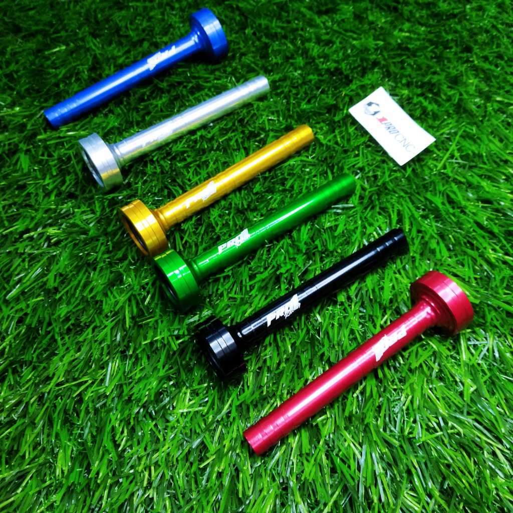 Jual RUMAH TIANG AS SUPER KIPS NINJA CNC/COVER MANISAN AS SUPER KIPS ...