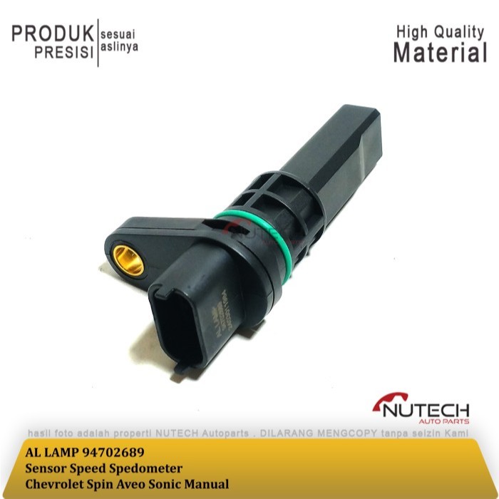 Jual Sensor Spedometer Speed Speedometer Chevrolet Spin Aveo Sonic ...
