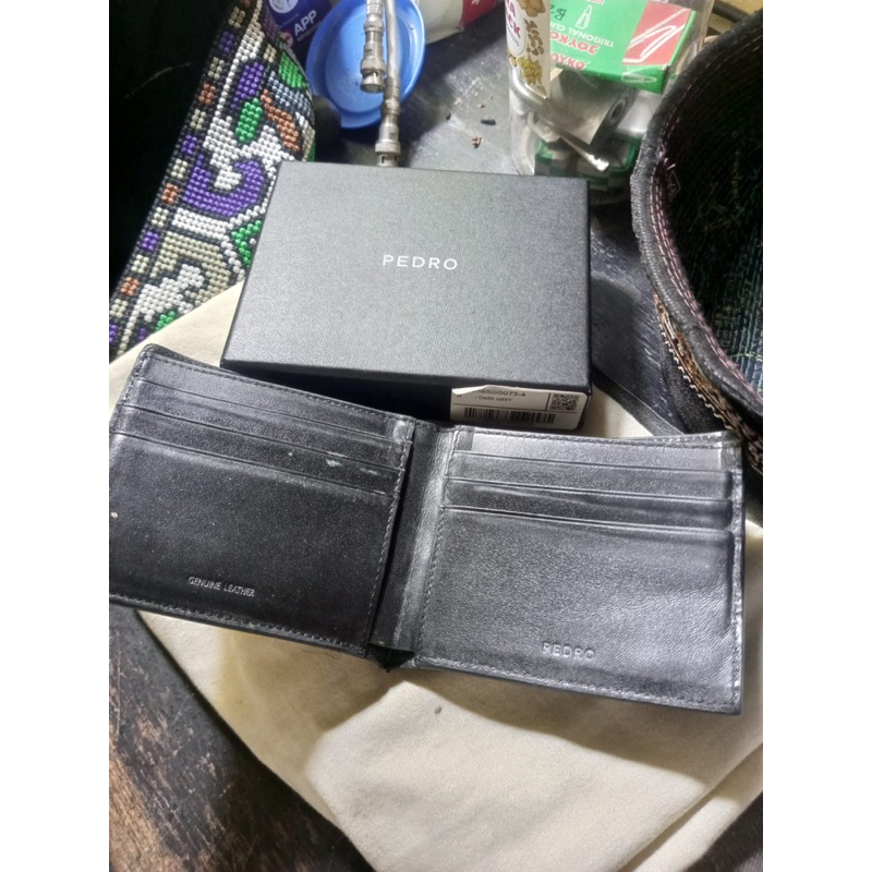 Jual dompet pedro | Shopee Indonesia