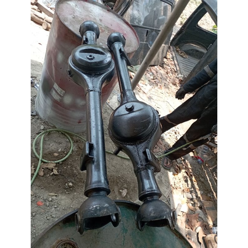 Jual Srumbung Serumbung Selumbung Slumbung Gardan depan 4x4 Jimny ...