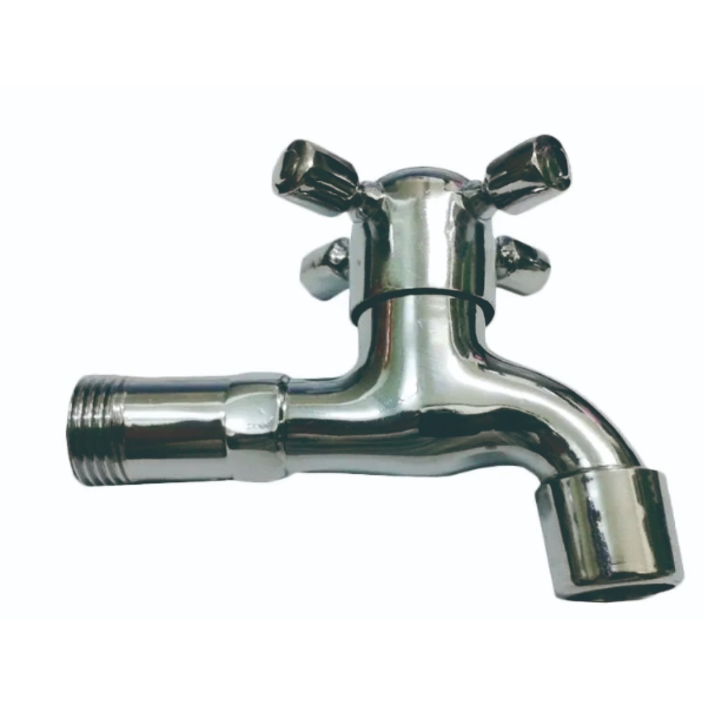 Jual Kran Air Stainless Keran Tembok Kran Mesin Cuci Tembok Taman Kran ...