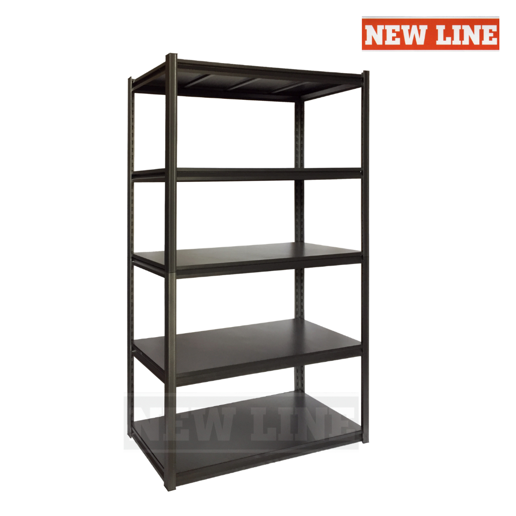 Jual New Line - KM H07B 90 CM - Rak Susun Serbaguna Rak Susun Besi 4 ...