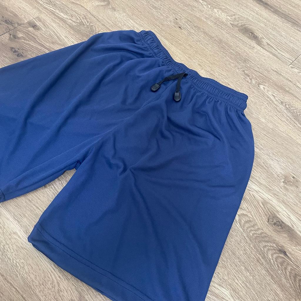 Jual Celana Pendek Sport Navy | Celana Olahraga | Celana Kolor ...