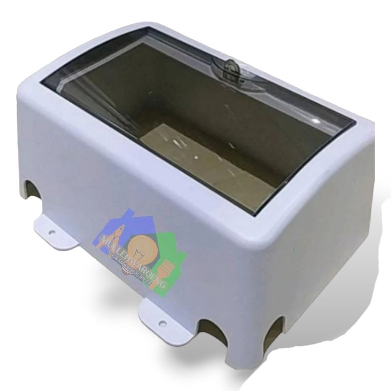 Jual MASKO BOX KWH PRABAYAR PELINDUNG METERAN LISTRIK BARU TEBAL s Q6K6 ...