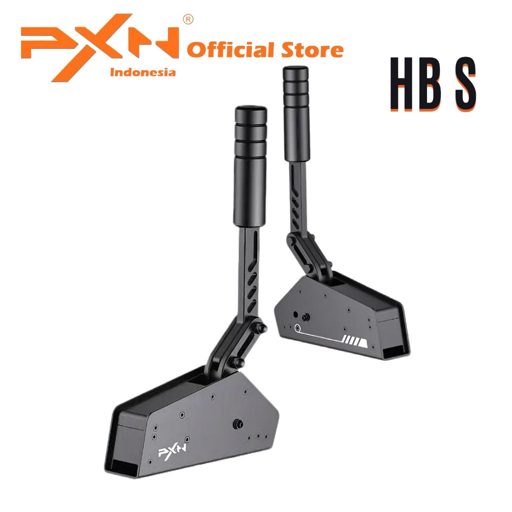 Jual PXN HB S Handbrake USB Wired Gear Shifter Plug & Play at PC ...