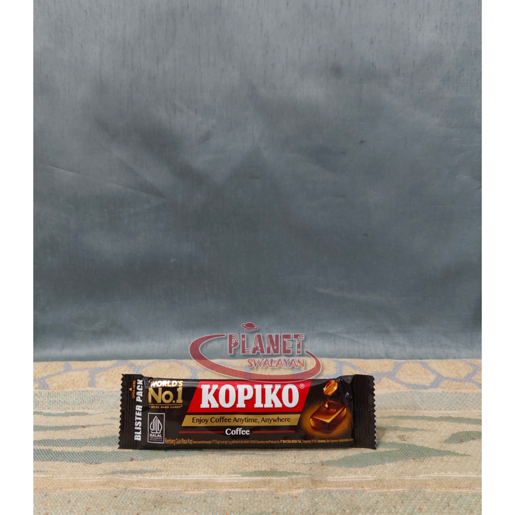 Jual KOPIKO BLASTER PACK COFFEE | Shopee Indonesia
