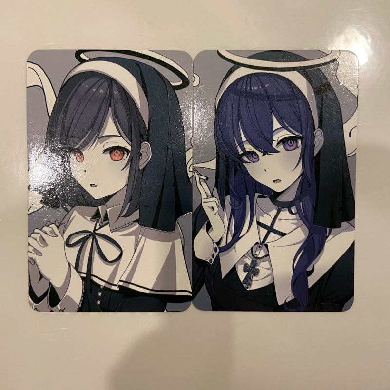 Jual project sekai proseka photocard poca niigo mafuyu asahina ena ...